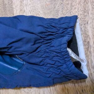 Freezy Freaky | Accessories | Freezy Freaky Goves Blue And White With ...